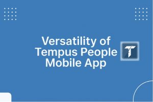 Tempus Central | Contractor Workforce Management System