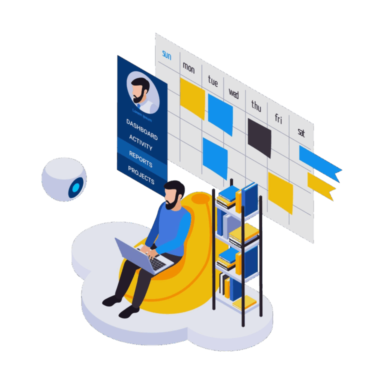 Absence Management System | Automate Leave And Workforce Tracking