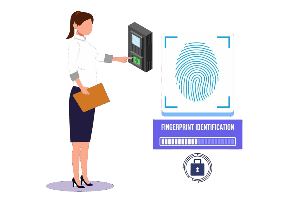 Cloud Based Attendance Management System - Tempus Central