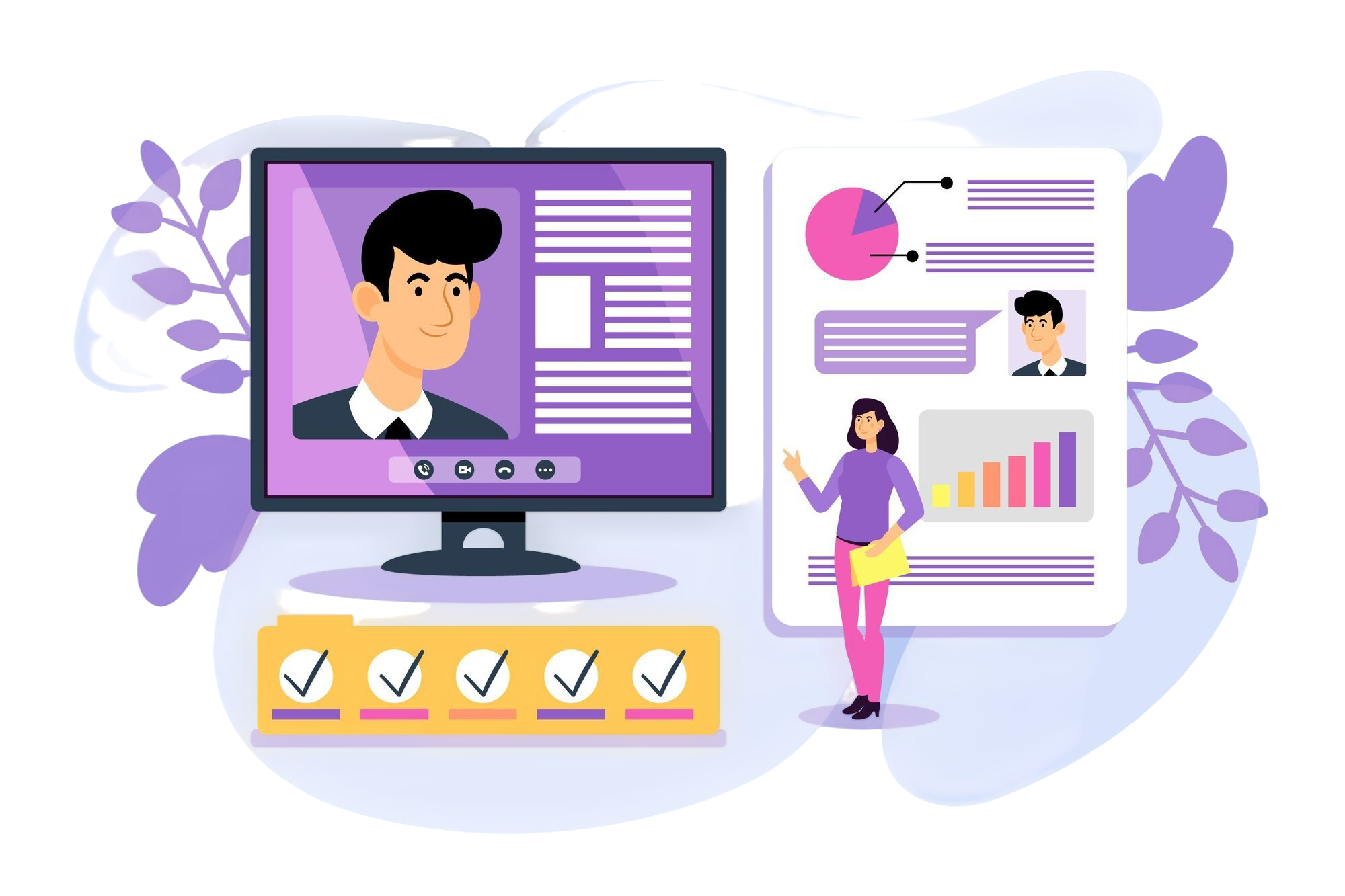 HR Attendance Software - Tempus Central