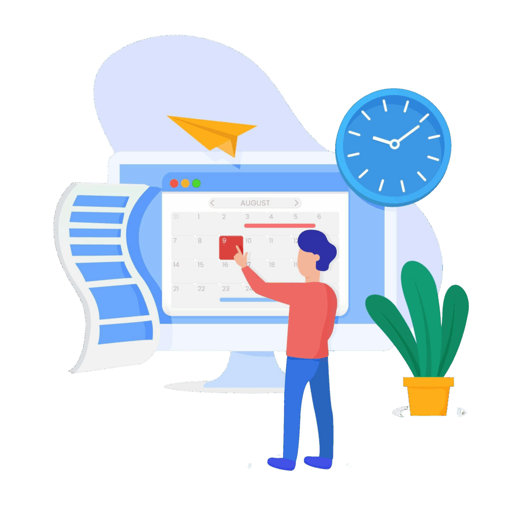 Overtime Management Software - Tempus Central