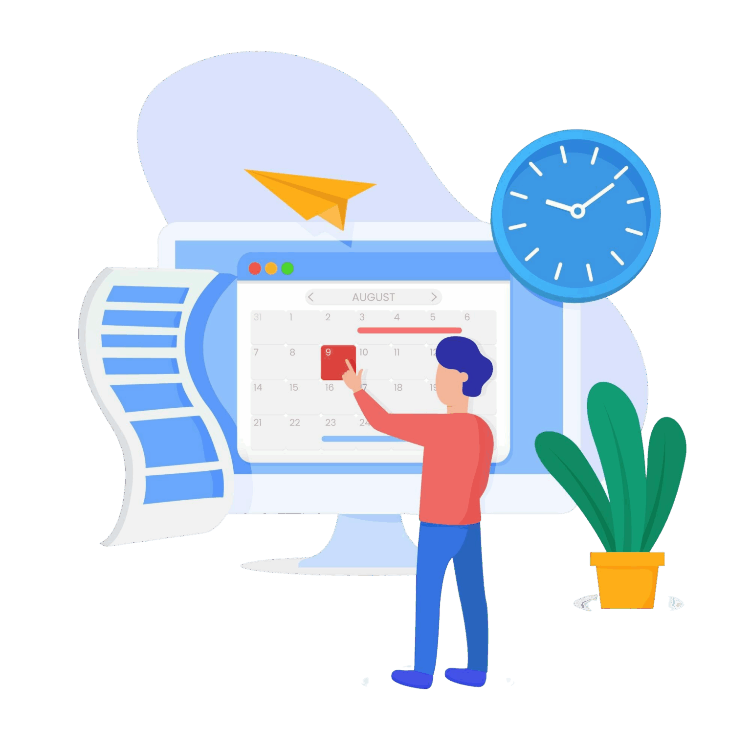 Time And Attendance Software For Manufacturing - Tempus Central