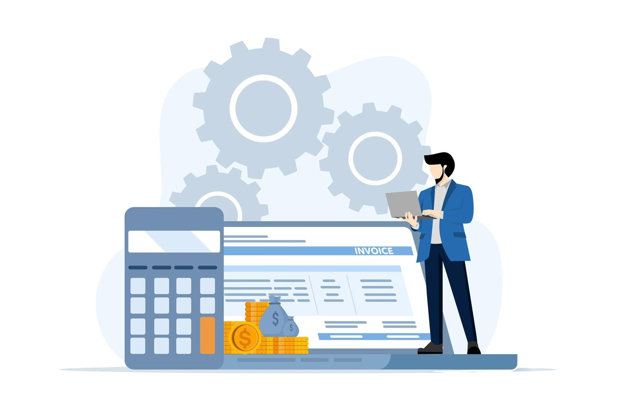 Biometric Payroll System - Tempus Central