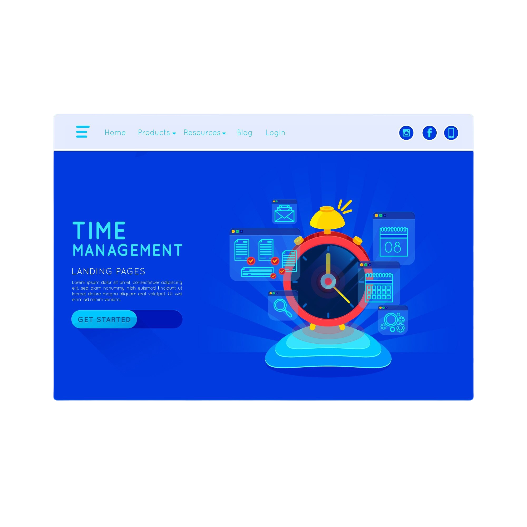Cloud Based Time And Attendance System - Tempus Central