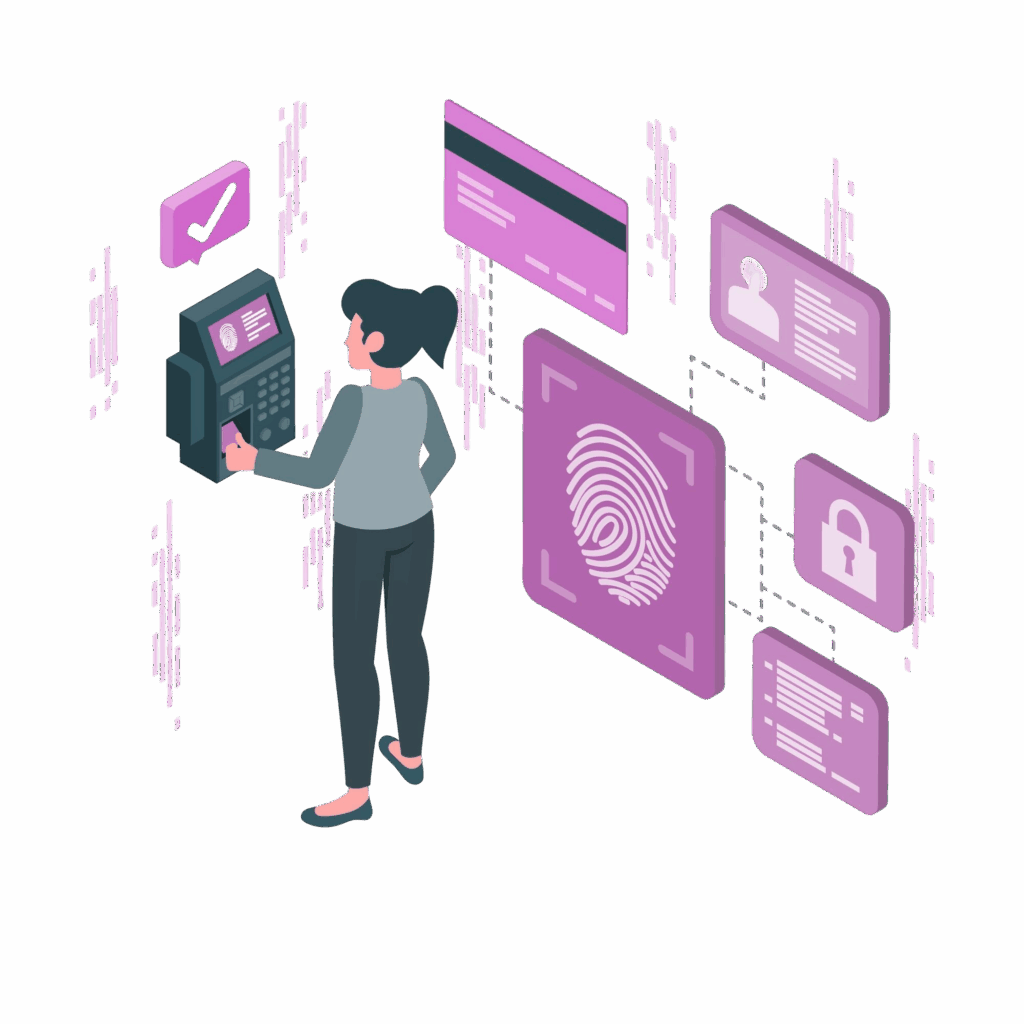 Biometric Software - Tempus Central