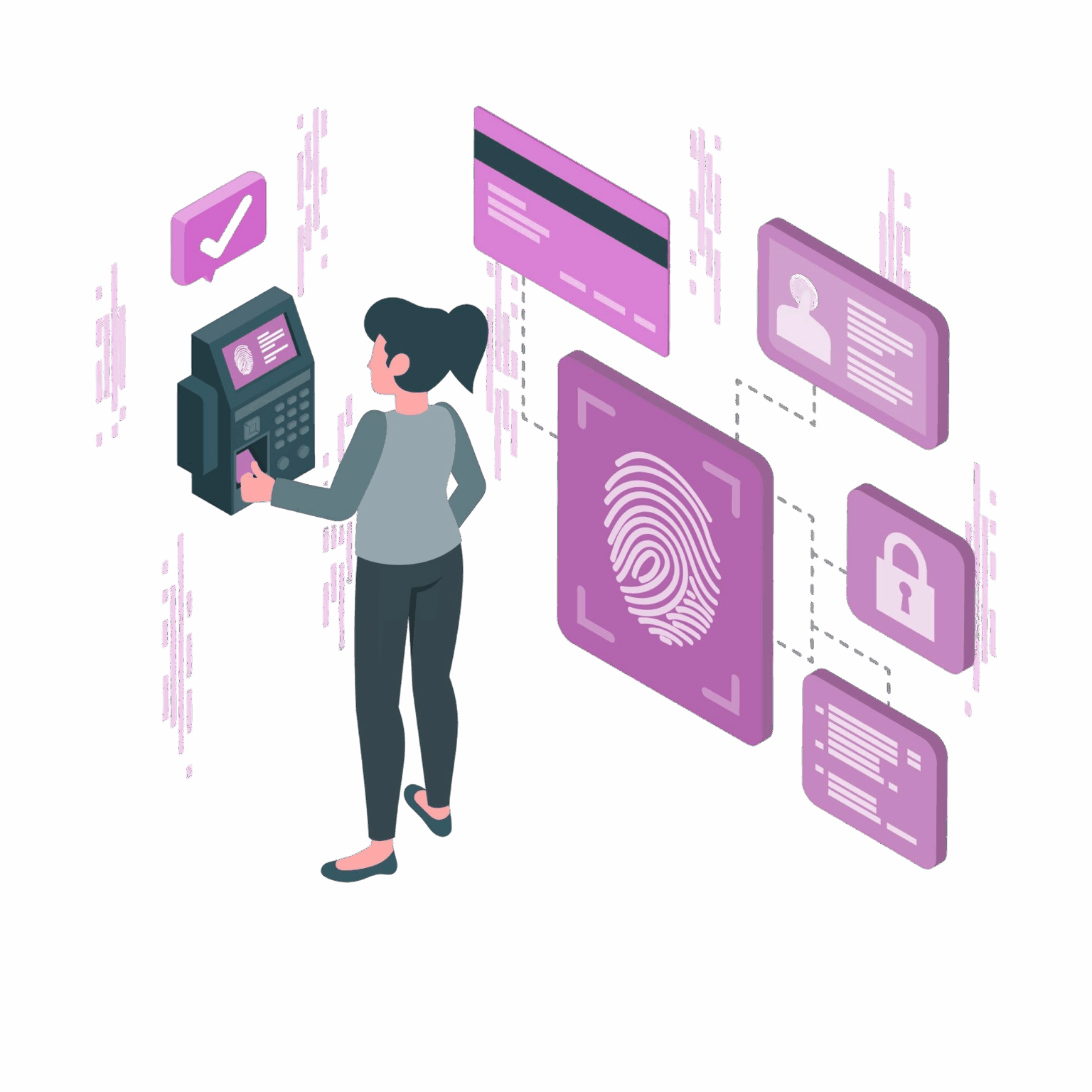 Biometric Software - Tempus Central