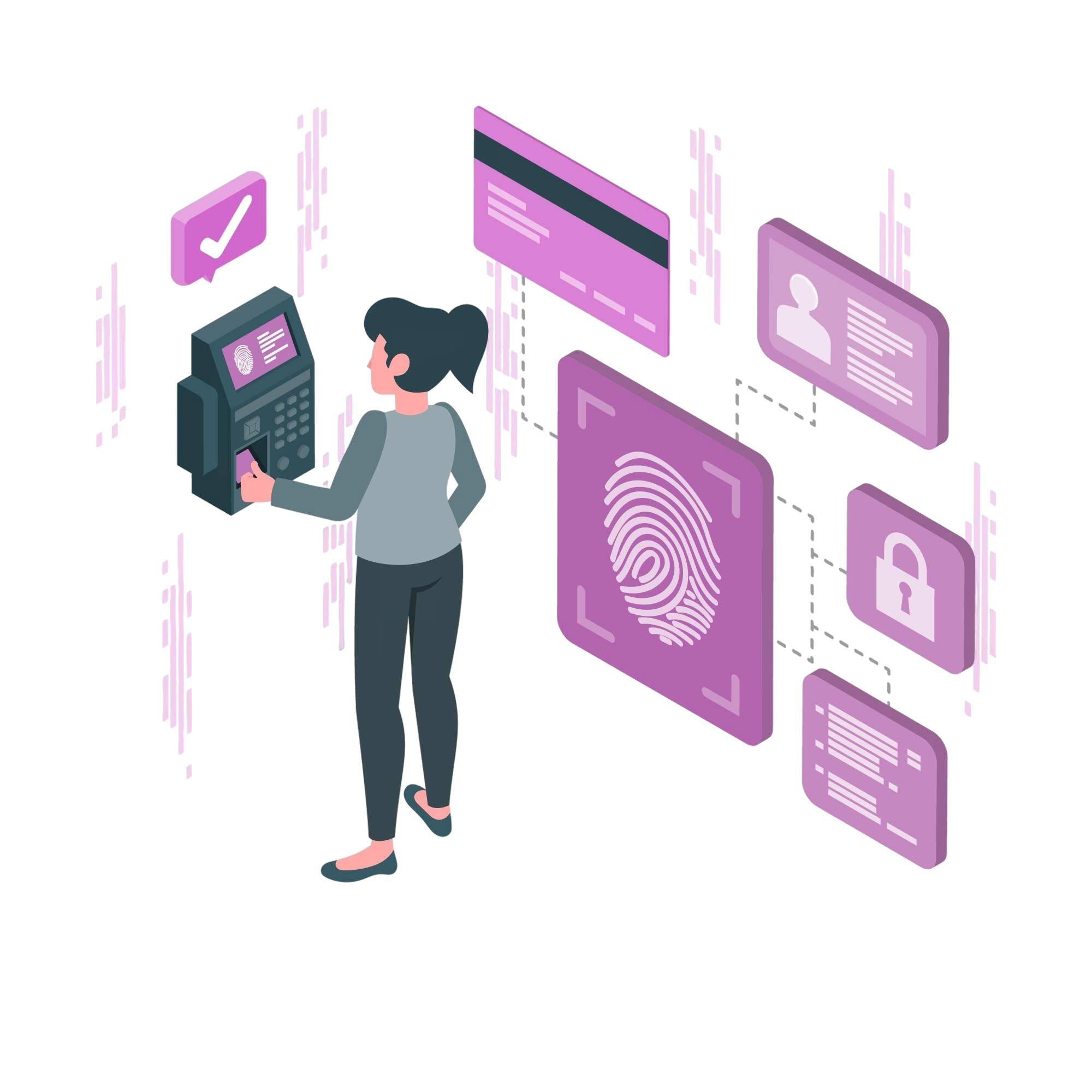 Biometric Attendance System With Payroll Software - Tempus Central