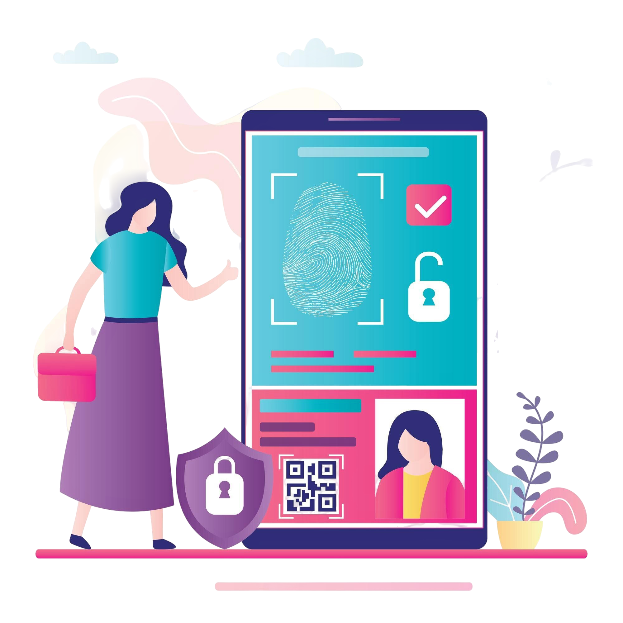 Attendance Software With Fingerprint - Tempus Central