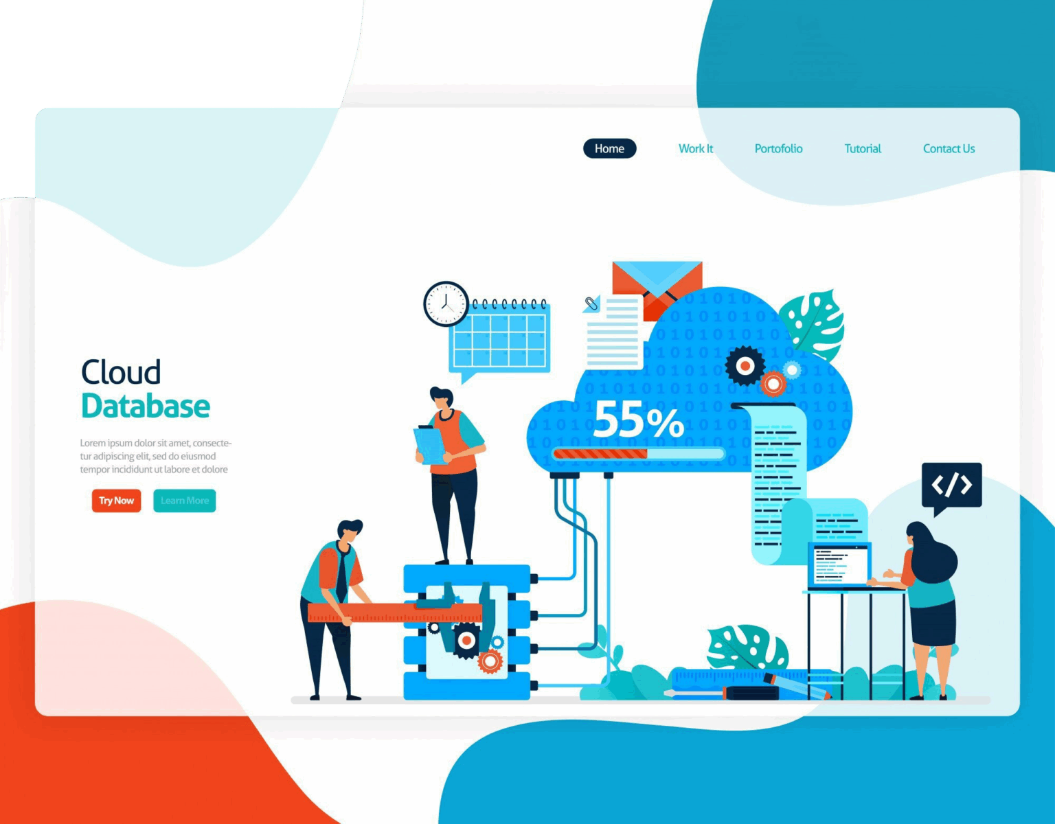 Cloud Based Workforce Management Software - Tempus Central