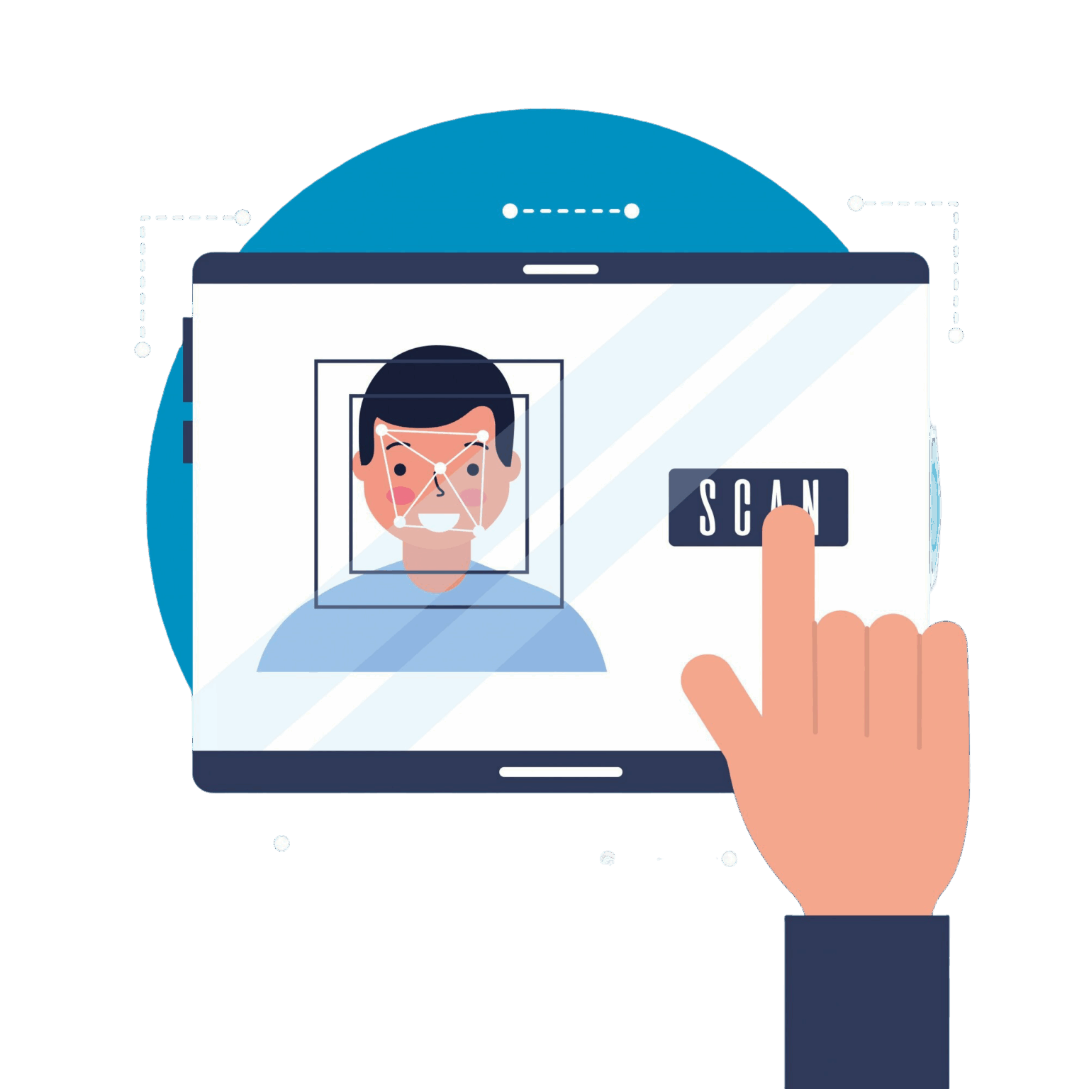 Attendance Software With Fingerprint - Tempus Central