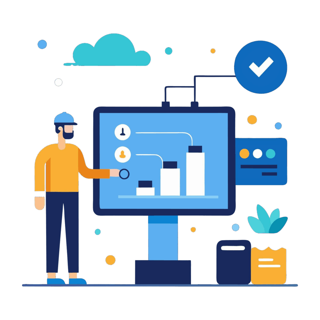 Cloud-Based Time And Attendance Systems - Tempus Central