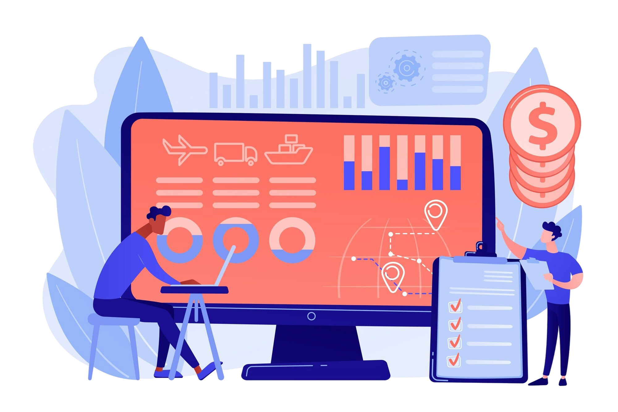 Cloud-Based Workforce Management Software - Tempus Central