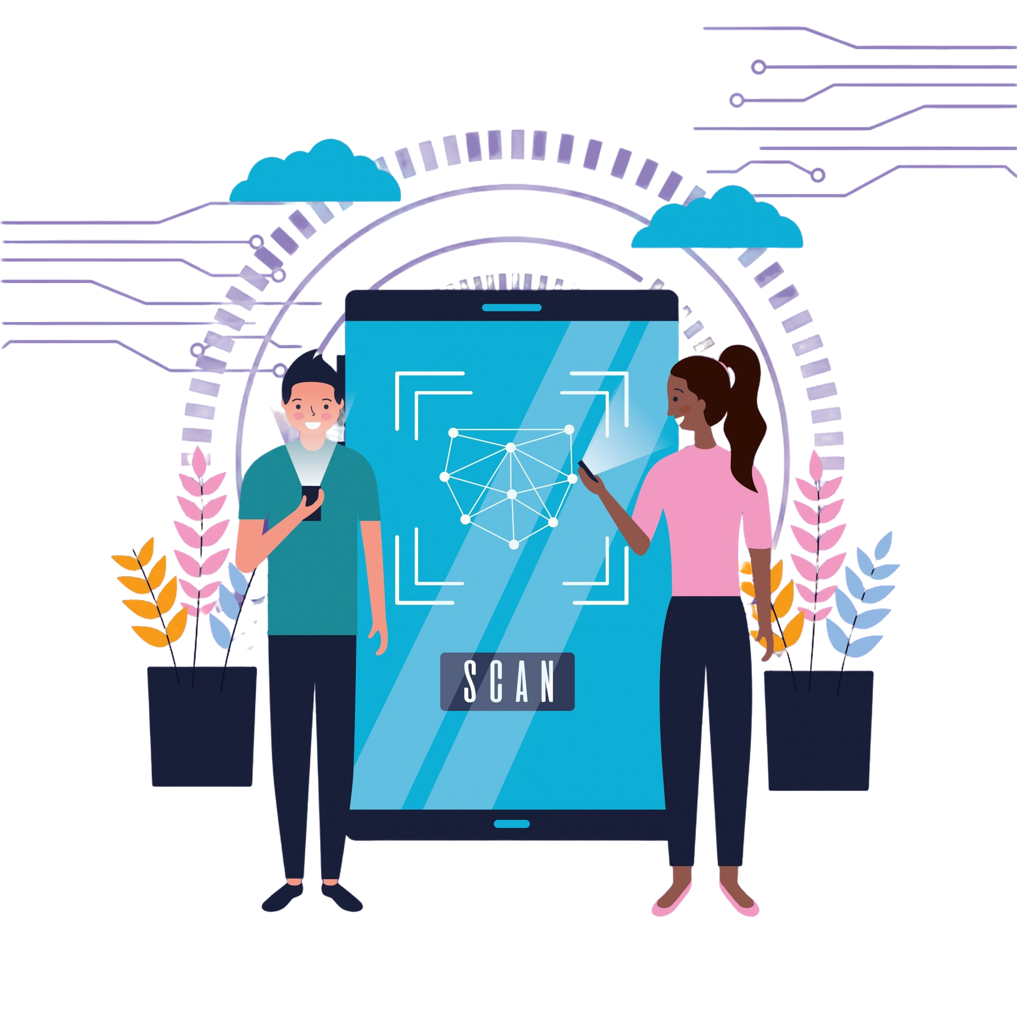 Biometric Attendance System Software - Tempus Central