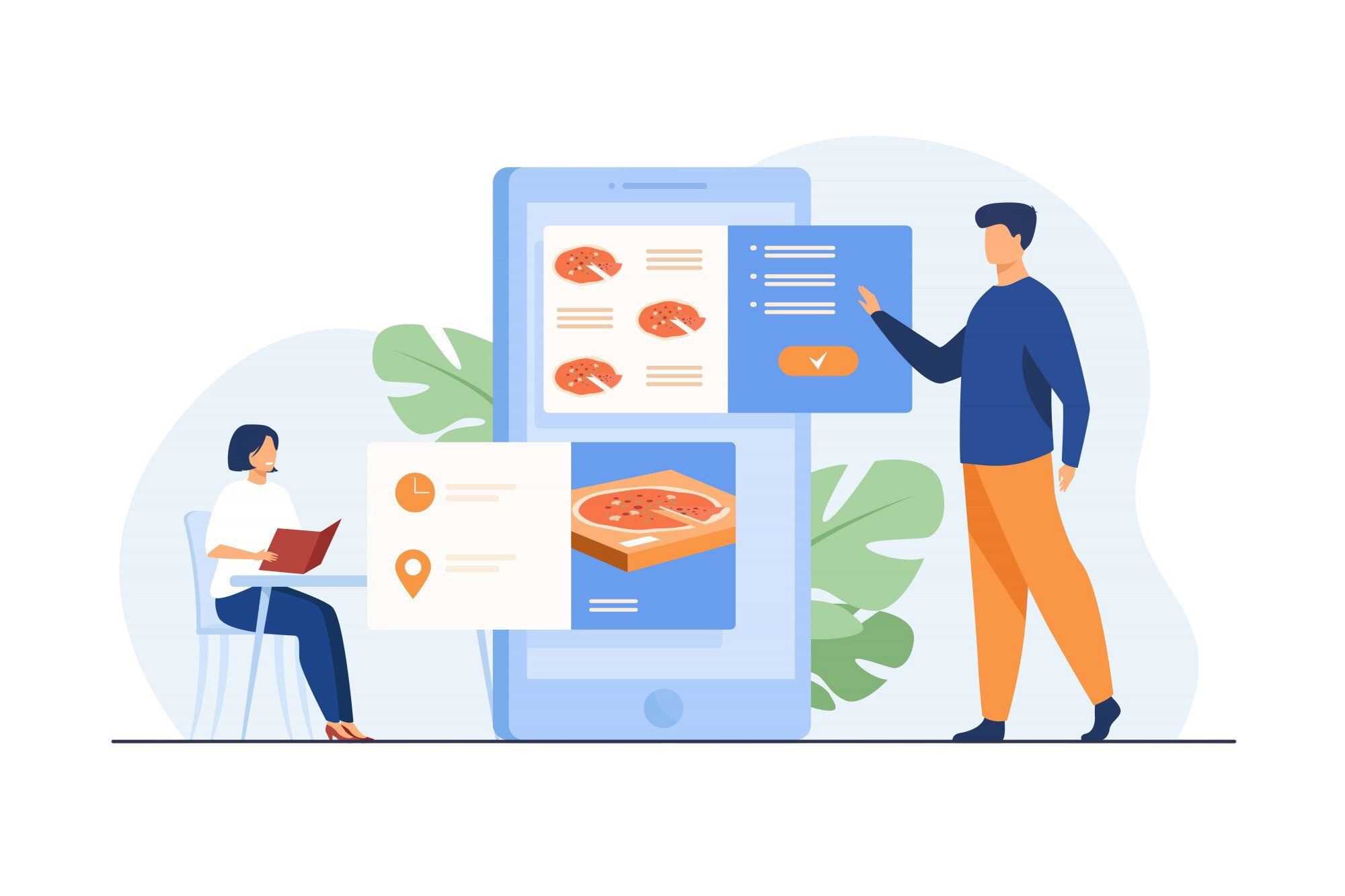 Free Canteen Management Software - Tempus Central