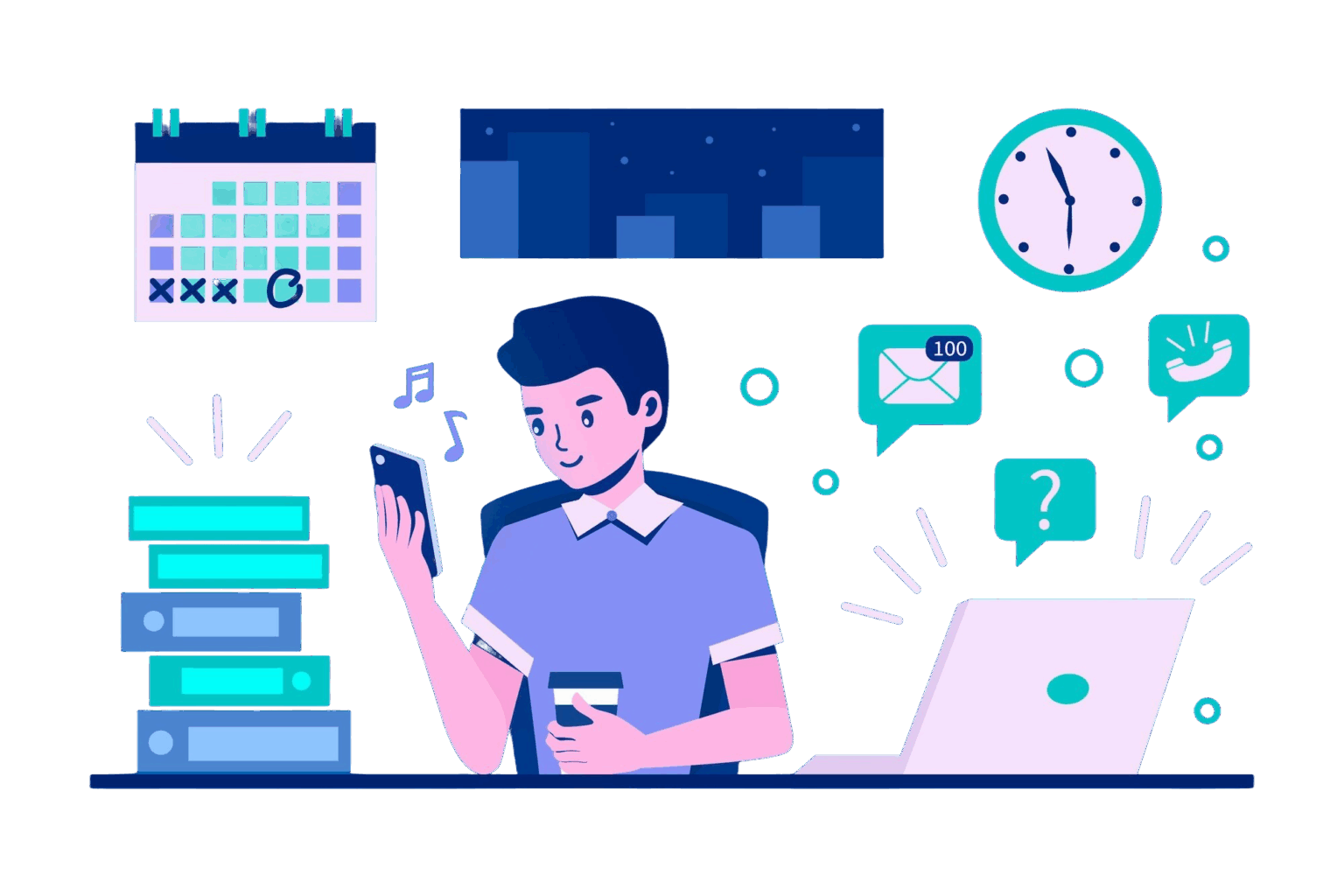 Time Attendance Management Software - Tempus Central