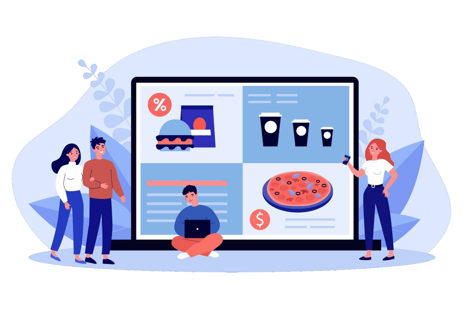 Integrated Workplace Management System - Tempus Central