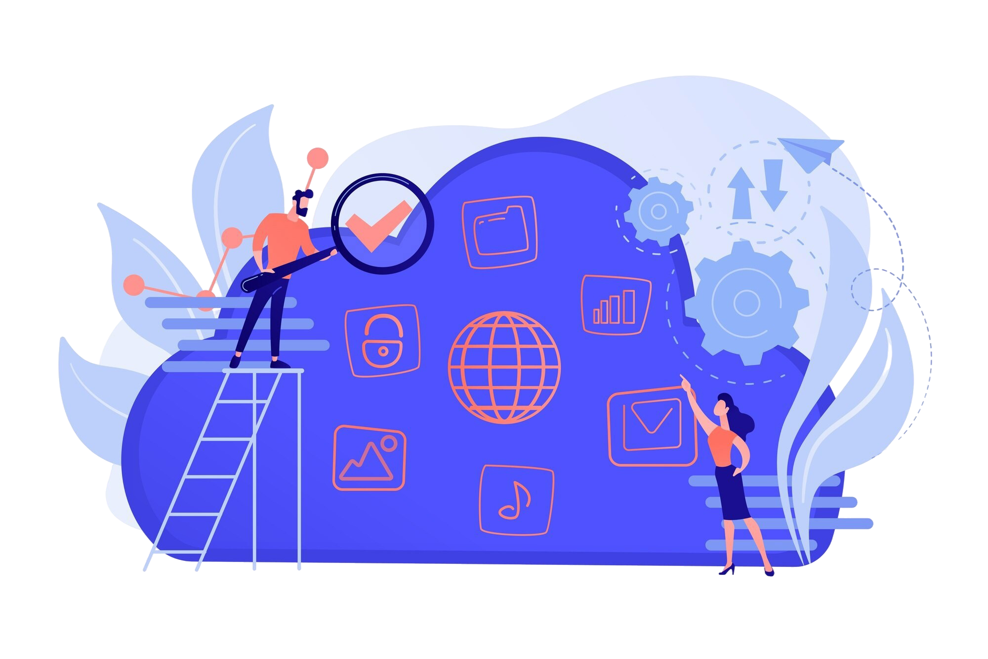 Cloud Based Workforce Management Software - Tempus Central