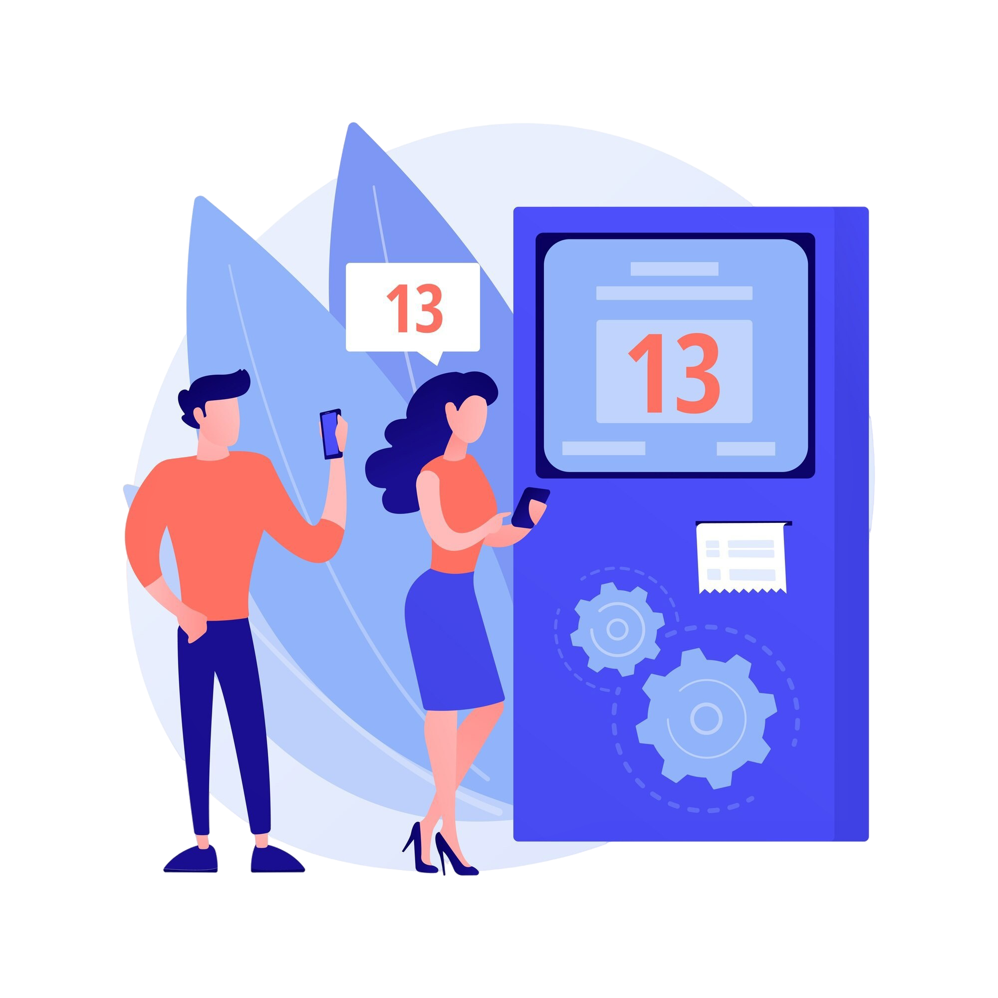 Attendance Punching Machine Software - Tempus Central