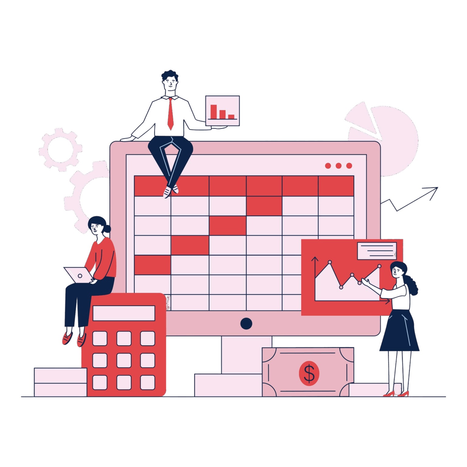 Payroll System With Attendance Monitoring - Tempus Central