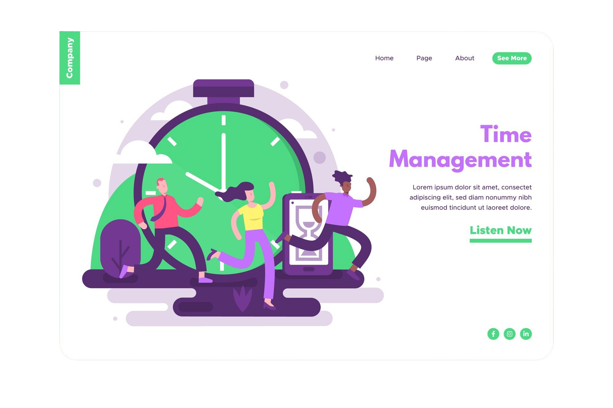 Time And Attendance HR Software - Tempus Central