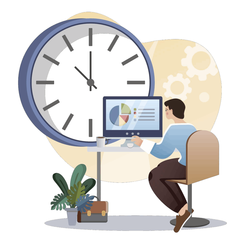 Workplace Management System - Tempus Central
