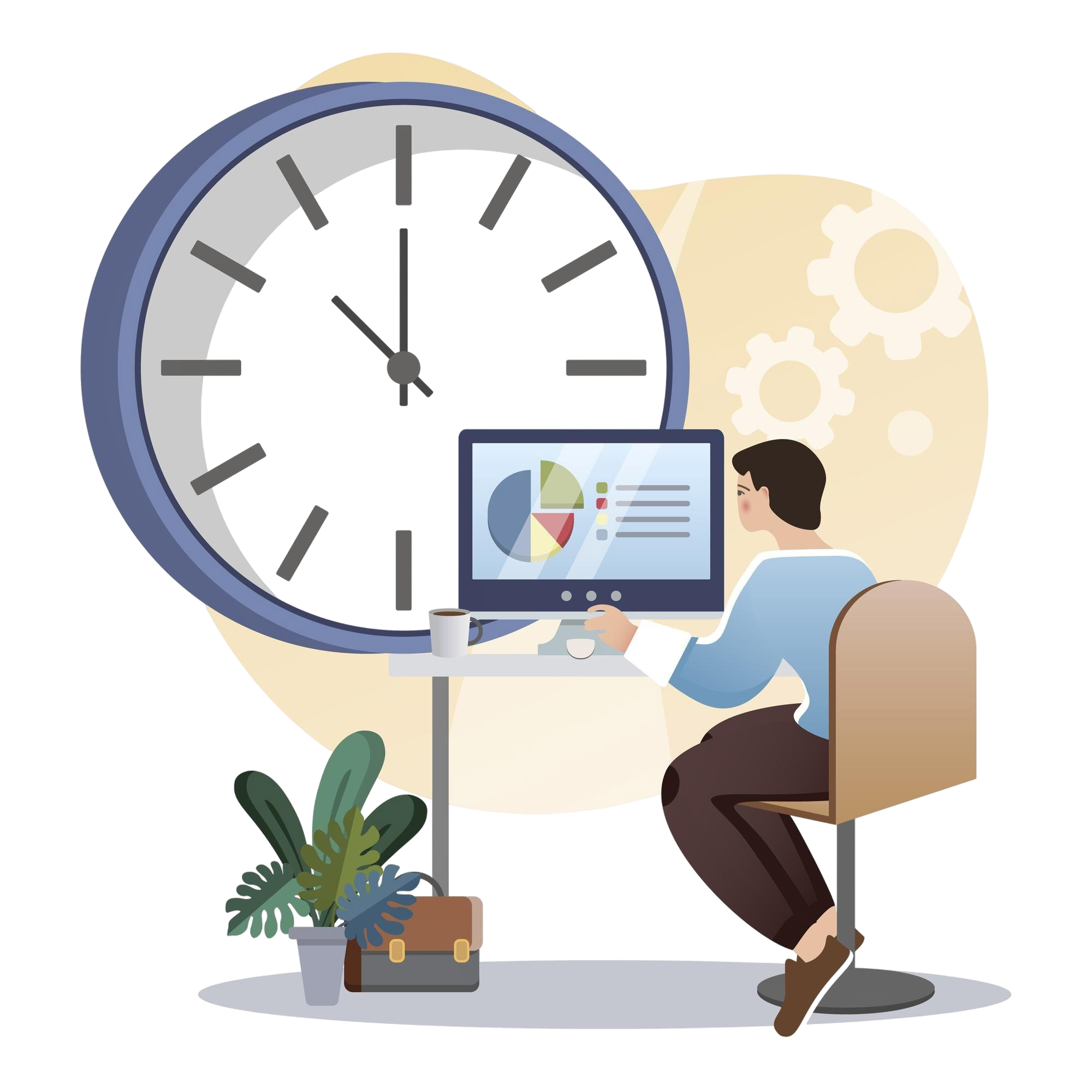 Time And Attendance HR Software - Tempus Central